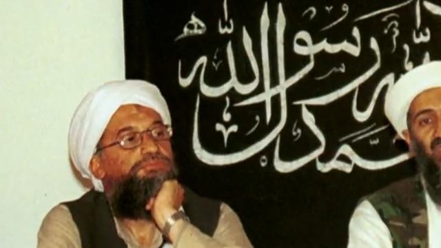 The Hunt: US kills Al Qaida leader Ayman al-Zawahiri in a drone strike ...