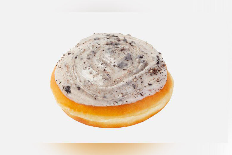 Krispy Kreme debuts new doughnut in honor of Artemis I mission - WTOP ...