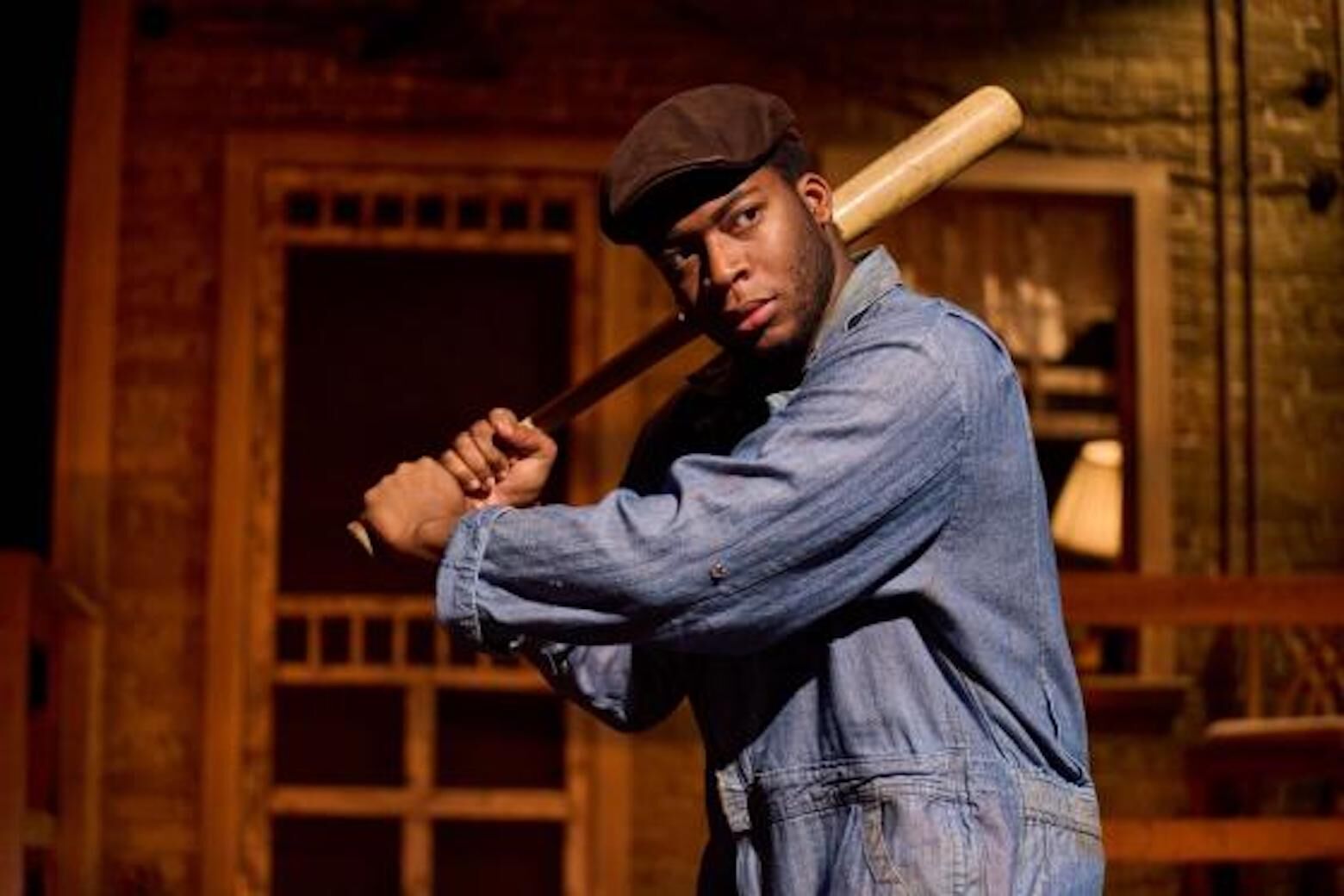 National Players stage August Wilson’s ‘Fences’ at Olney Theatre Center ...