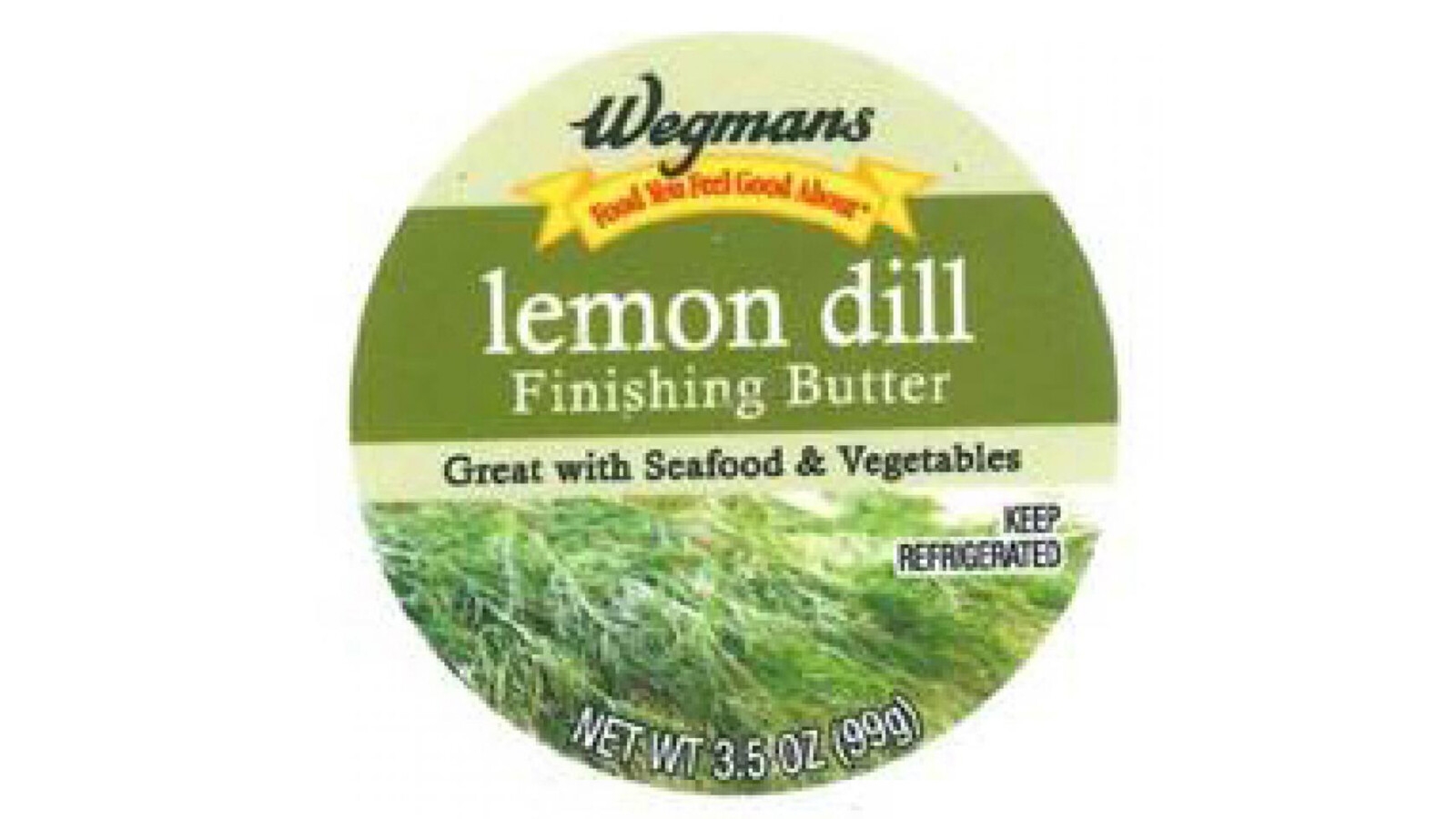 Epicurean Butter recalls dill butter tubs due to potential bacterial ...