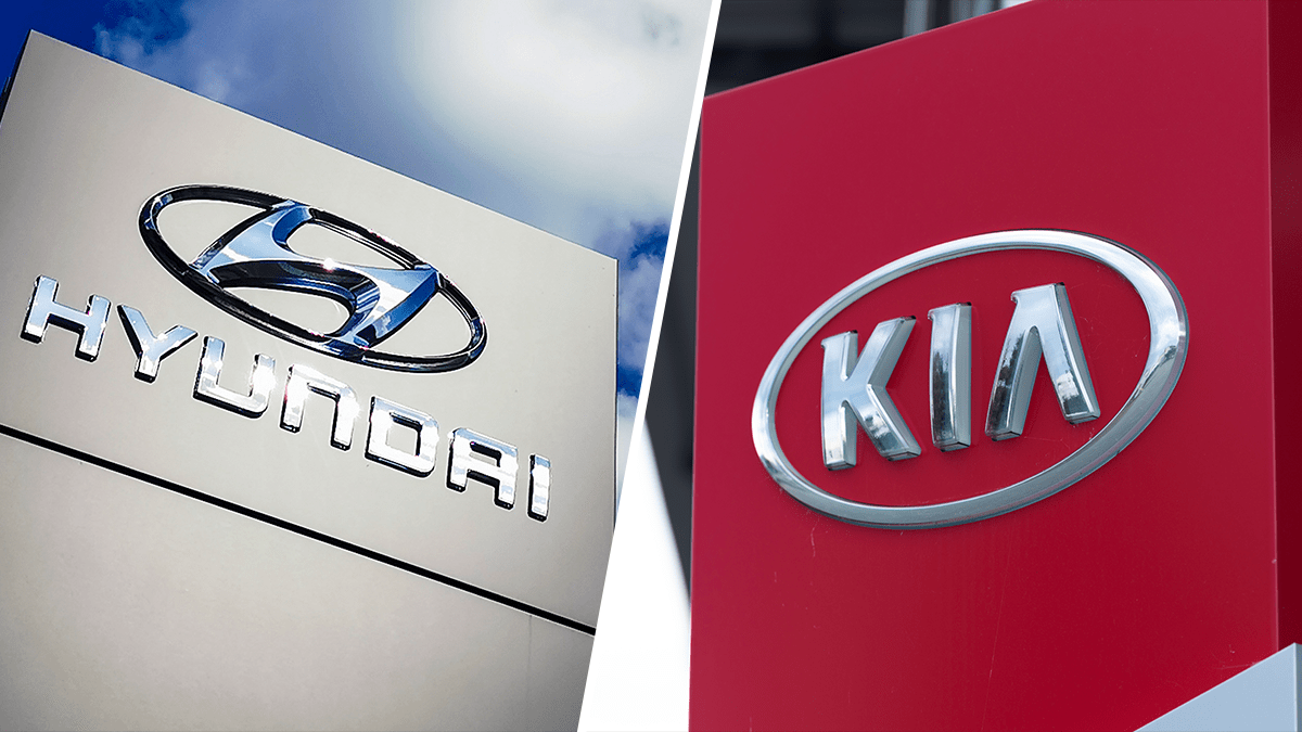 Hyundai, Kia are easy targets of vehicle thefts, study finds - WTOP News
