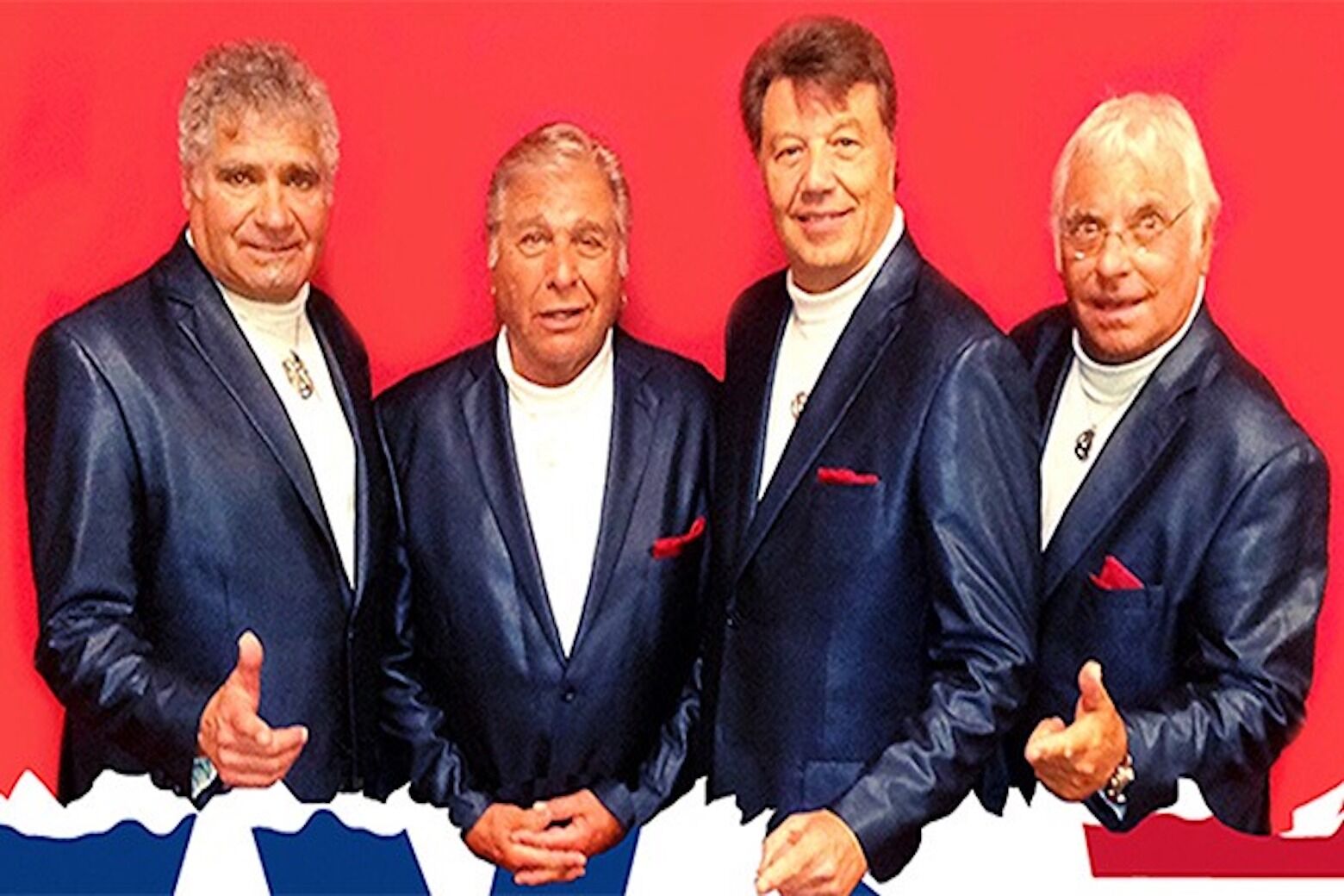 Rams Head invites ‘Guardians of the Galaxy’ generation to hear Jay and ...