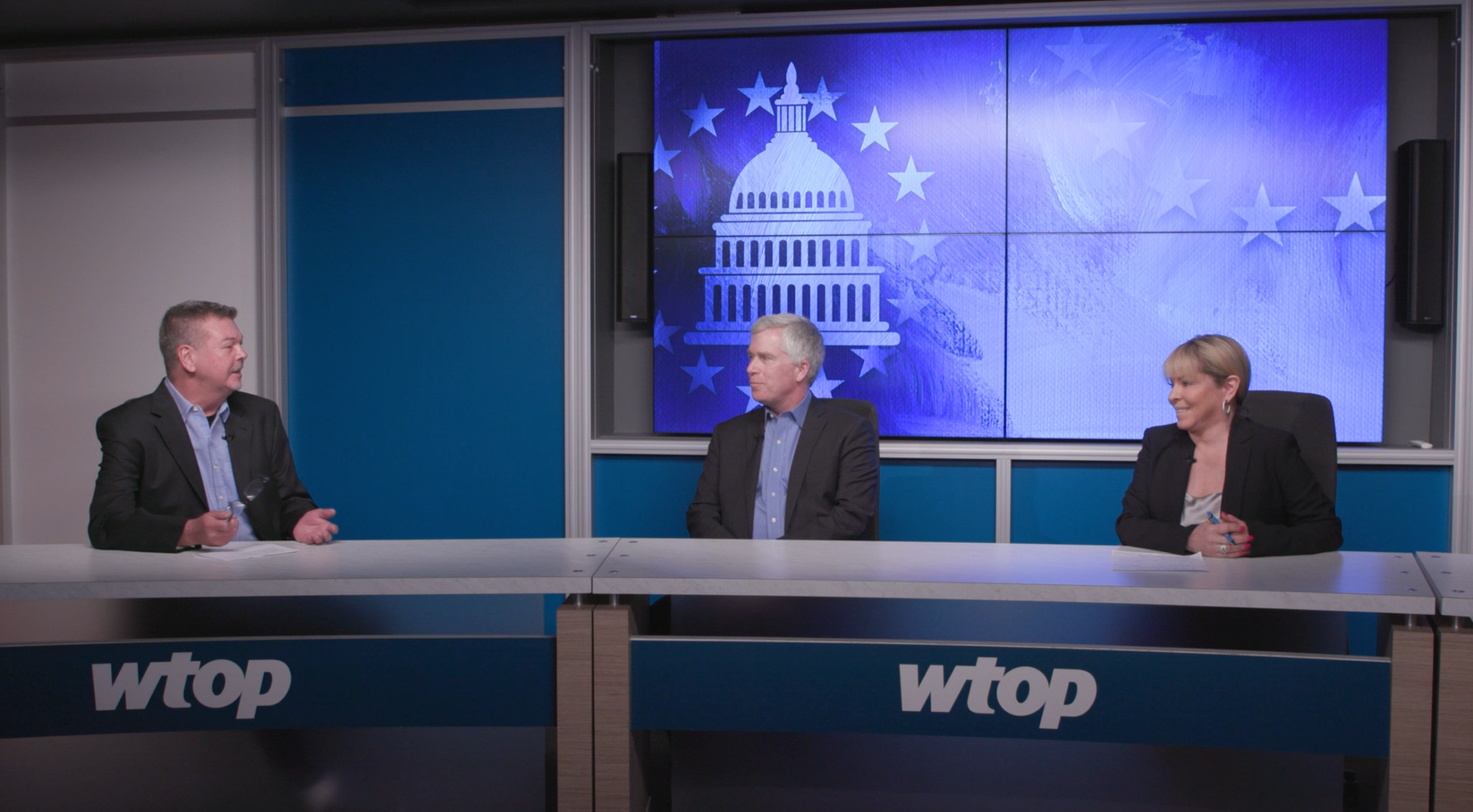 Small business environment in the DMV: A look forward - WTOP News