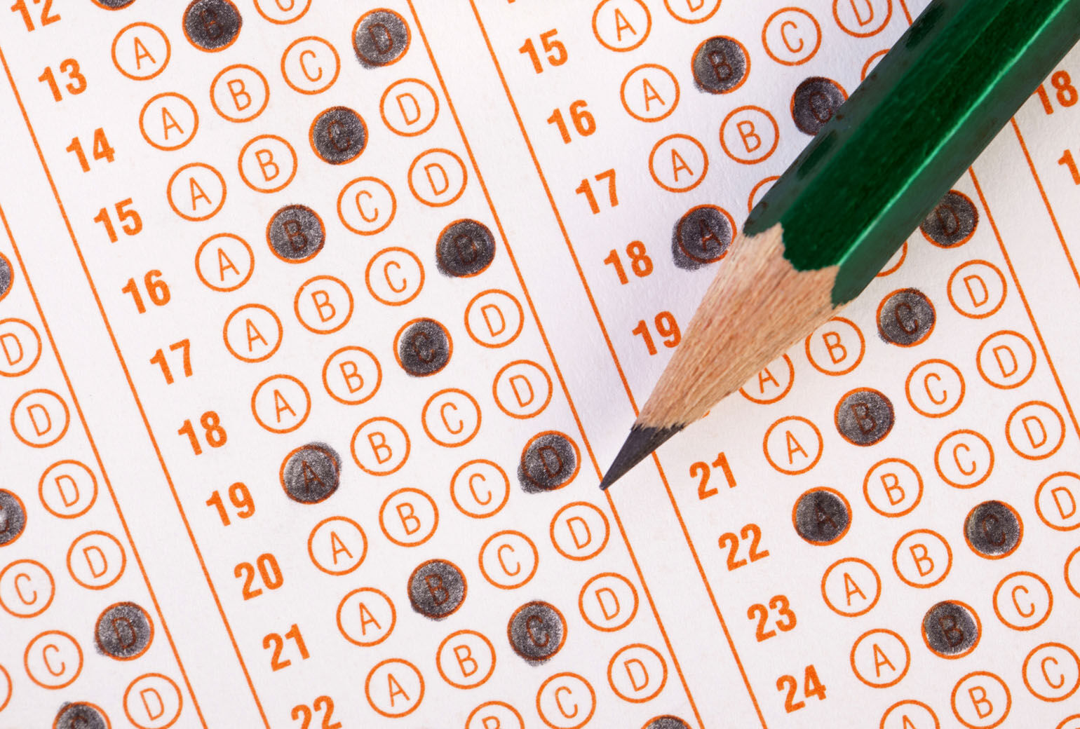 Many PGCPS students marked ‘below expectations’ on standardized English ...