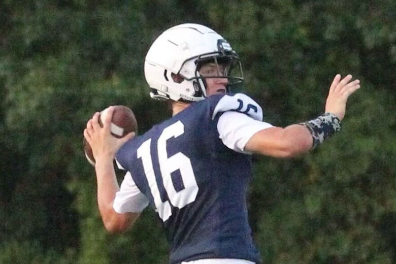 High School Player of the Week: Urbana’s Keegan Johnson - WTOP News