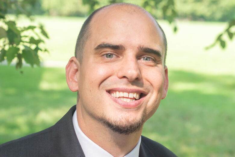 ‘It’s not about fighting’: Former Stafford Co. prosecutor switches ...