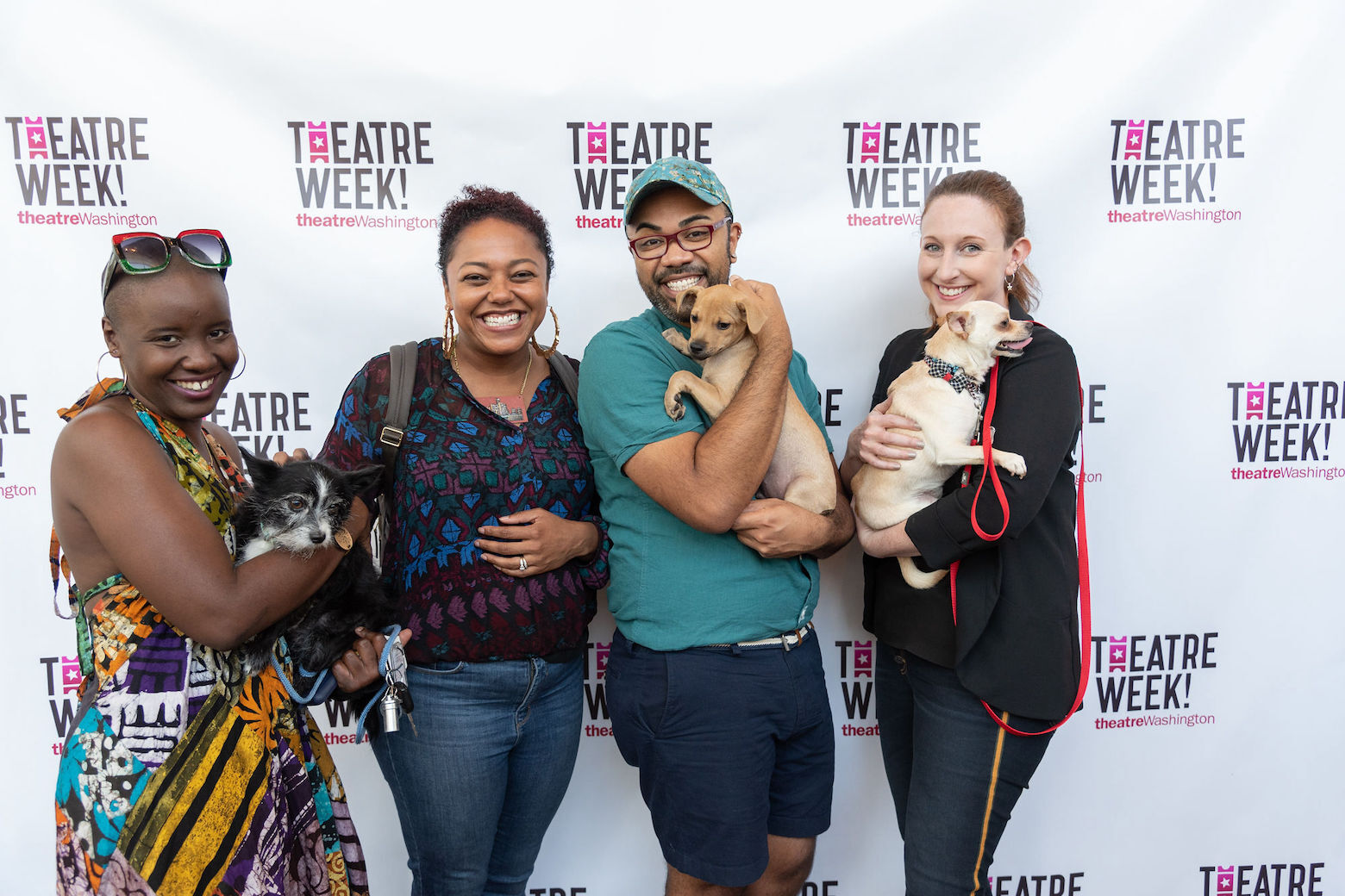 Theatre Week kicks off at The Wharf, ushering in 3 weeks of discounted ...