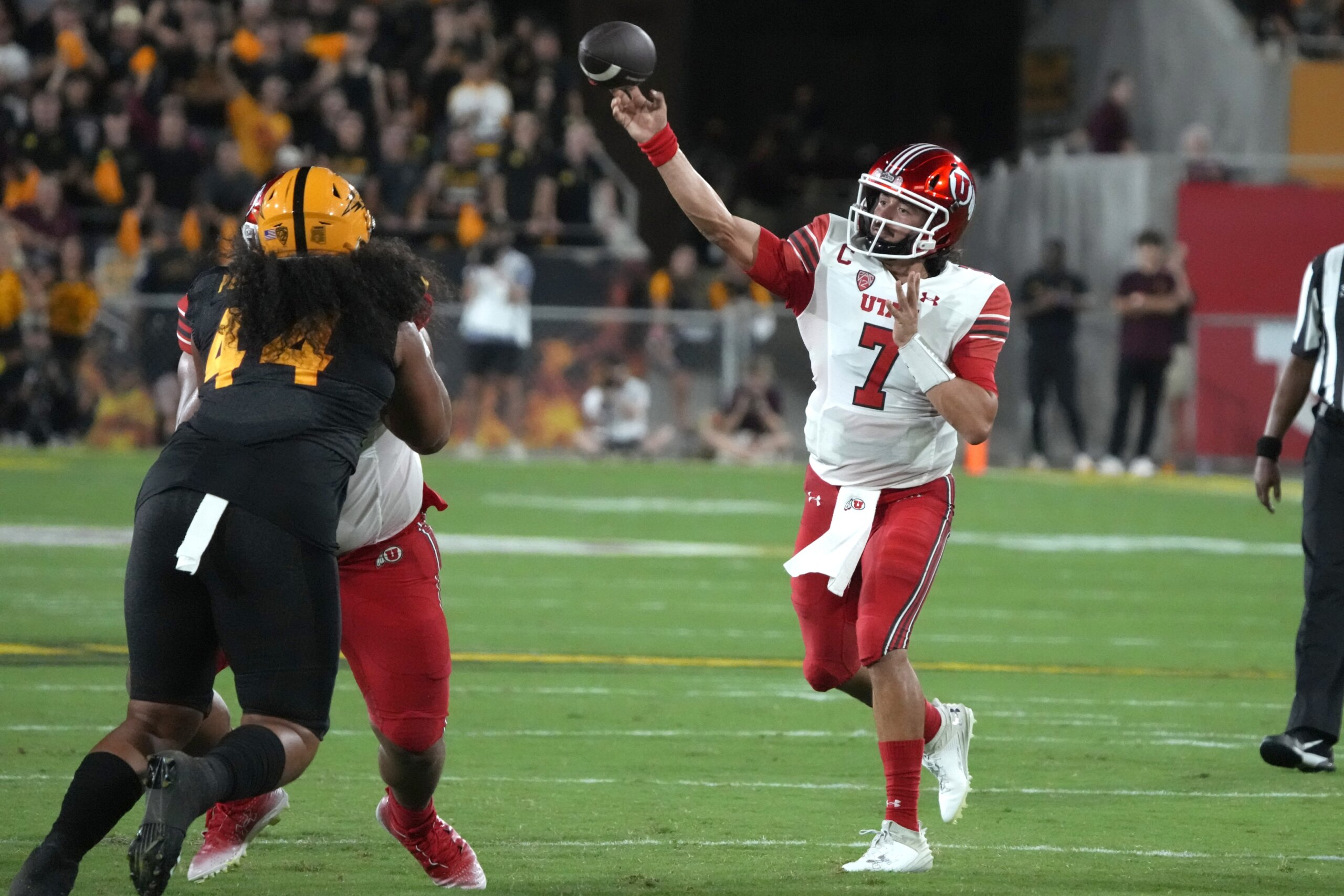 What Radio Station Utah Football at Max Ogilvie blog