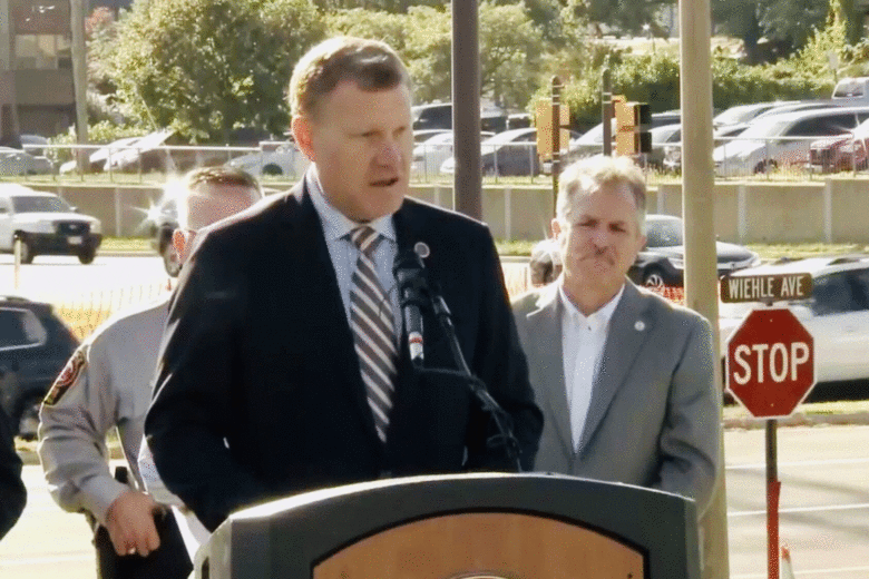 ‘People are very scared’: Fairfax Co. supervisor on shutdown’s impact ...