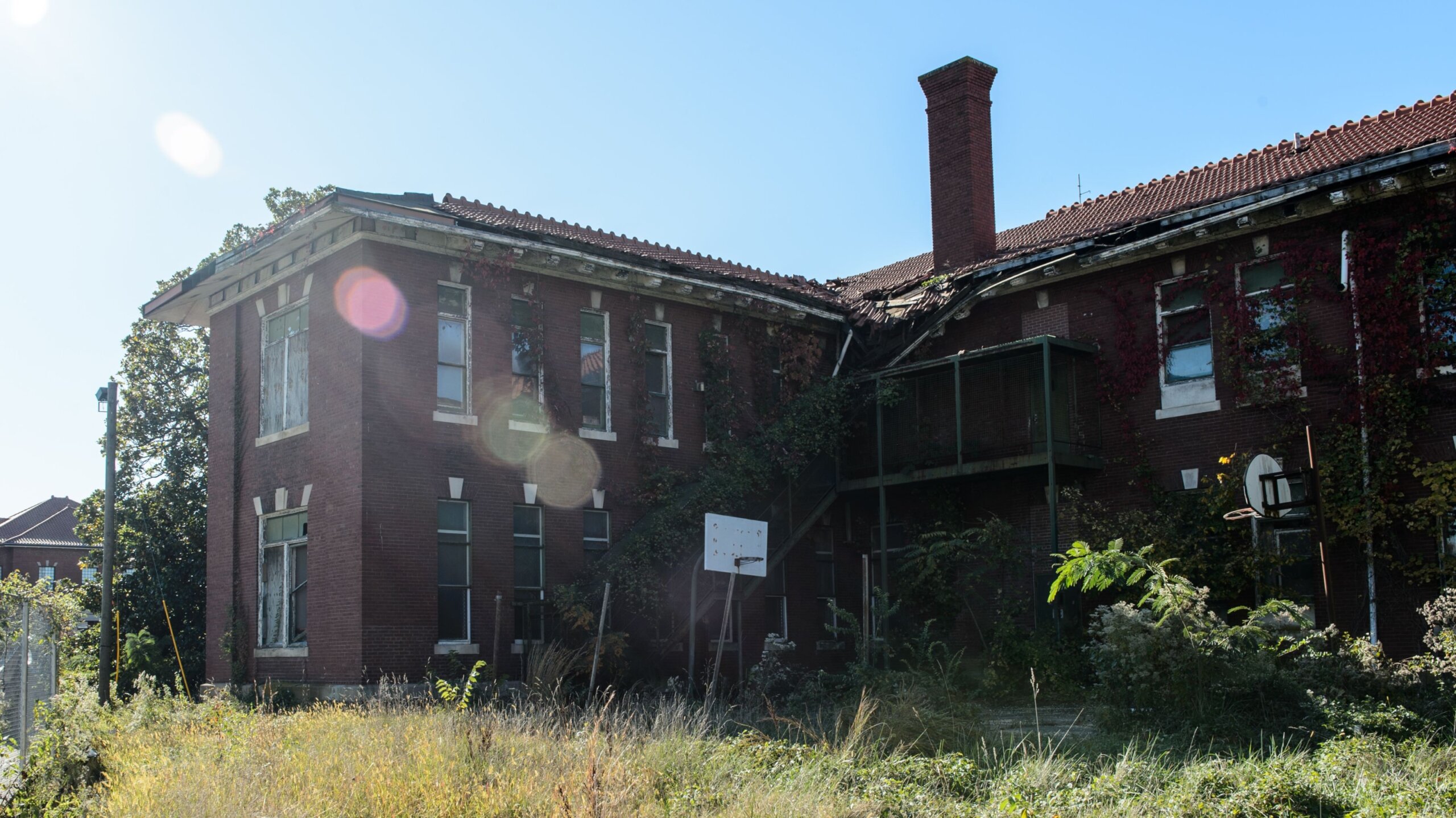Wizards’ practice facility surrounded by D.C.’s history and its future ...