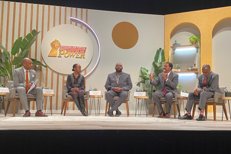 Emerging from primary, John King urges end school-to-prison pipeline ...