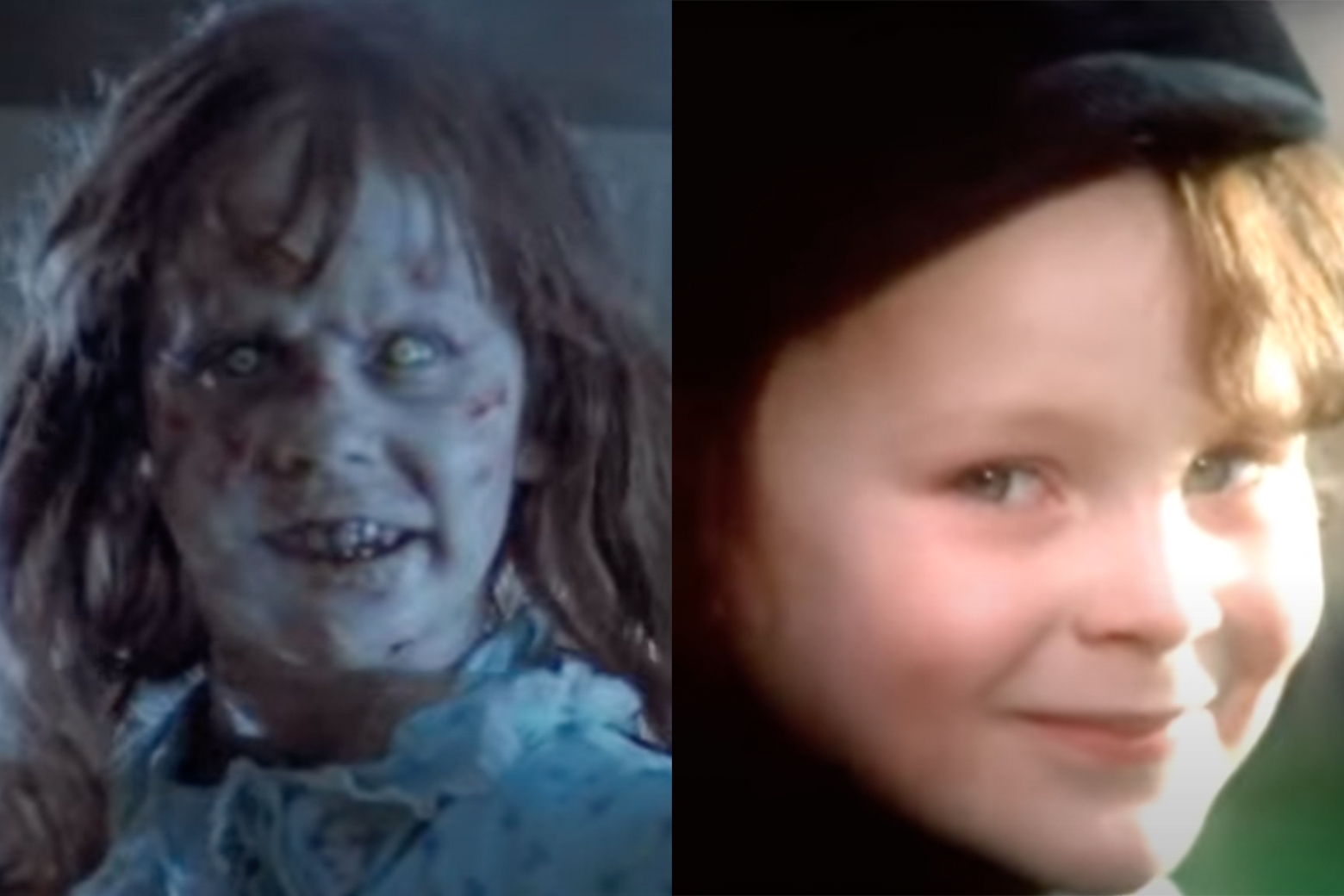 Scary Movie Bracket (Second Round of 32) - WTOP News