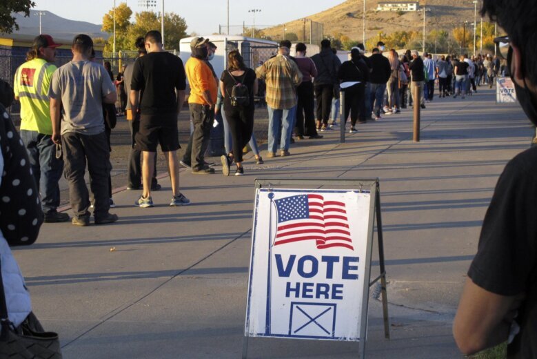 Know your rights before heading out to vote on Election Day, expert ...