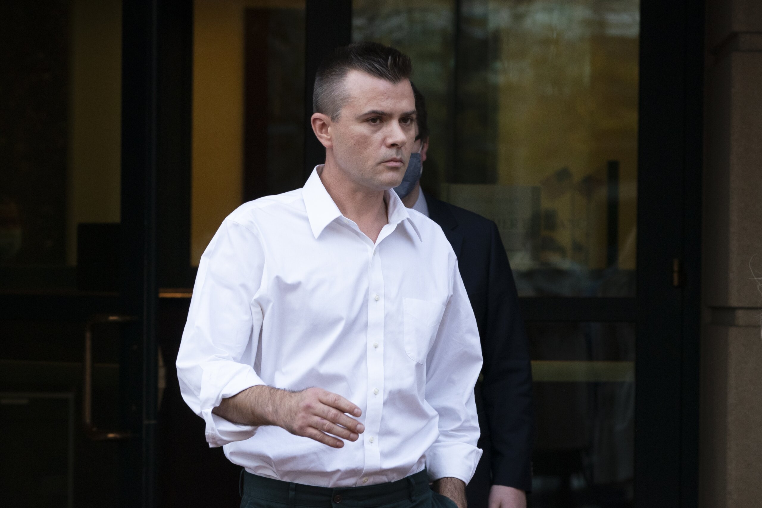 Russian analyst set to face trial in Virginia on charges of lying to ...