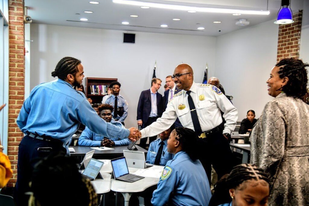 Amid Concern DC Leaders Back Updates To Criminal Code WTOP News Amid Concern DC Leaders Back Updates To Criminal Code WTOP News
