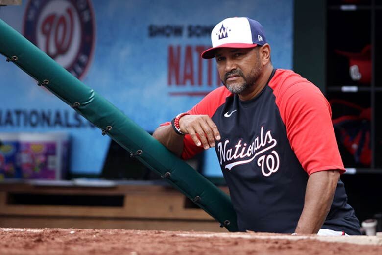 Nationals Notebook: Picking up the pieces and going home - WTOP News