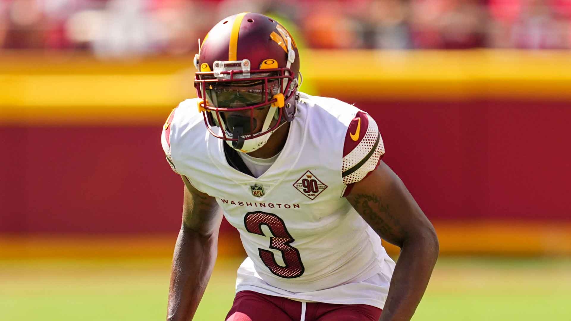 William Jackson Iii Pff Grade _ What can William Jackson III bring to ...