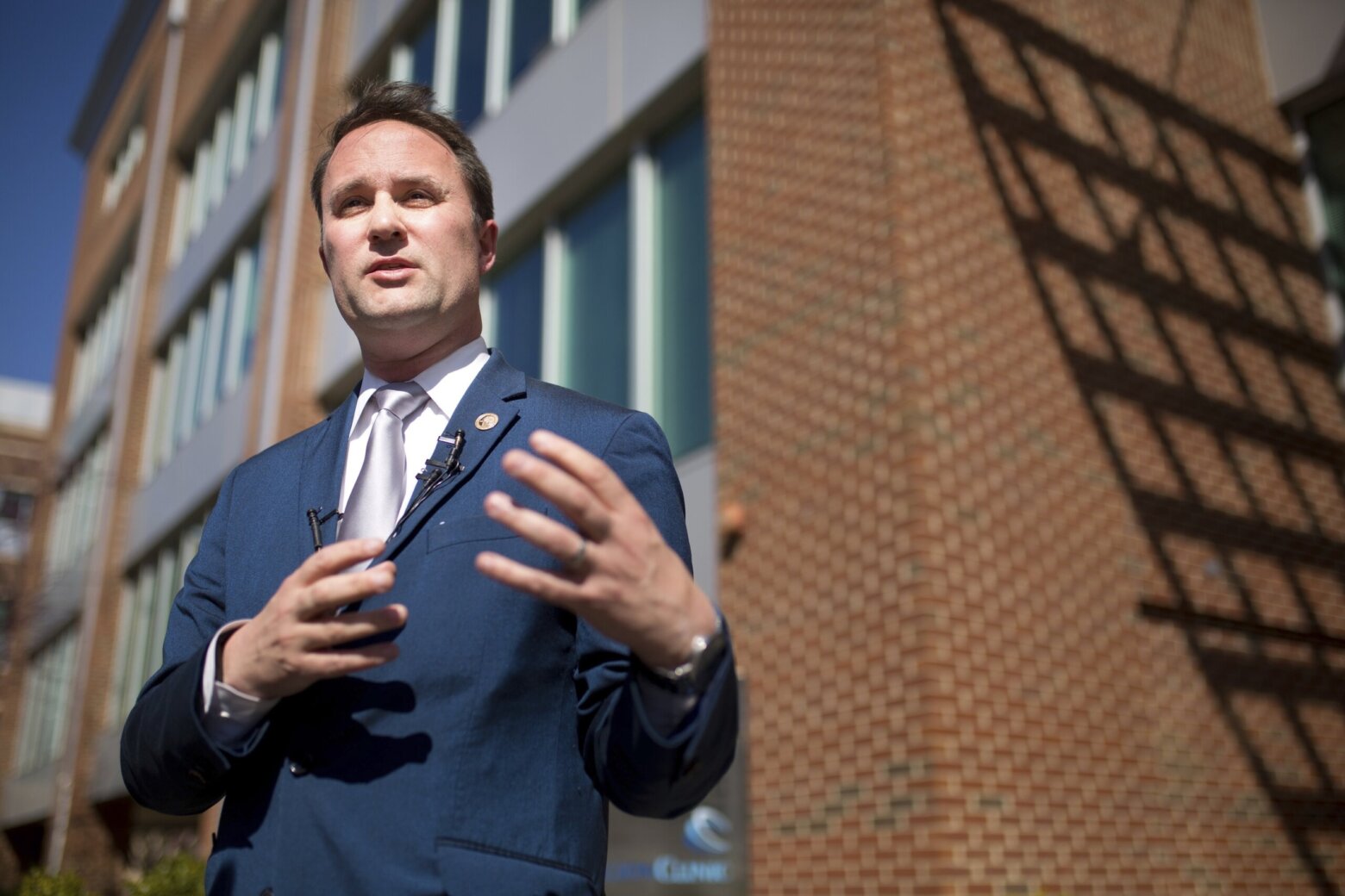 Virginia attorney general joins efforts to fight back against Title IX ...