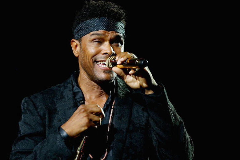 Maxwell brings neo-soul hits and viral dance moves to MGM National ...