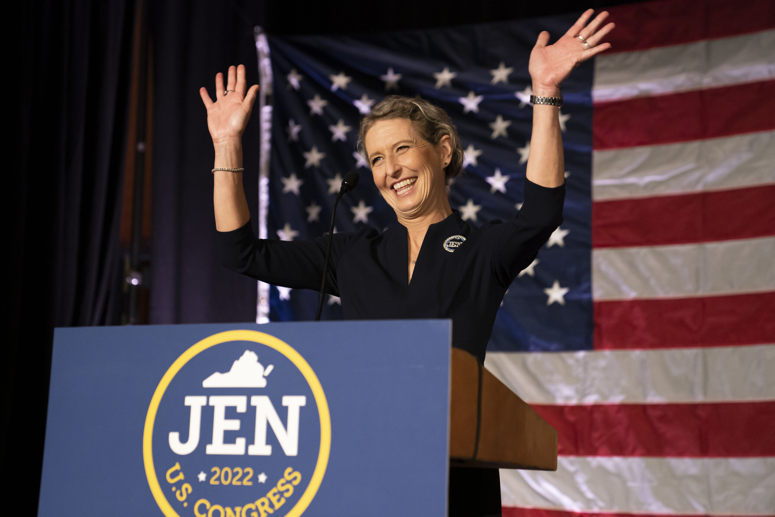 Dispute averted over special election to fill Kiggans’ Va. seat - WTOP News