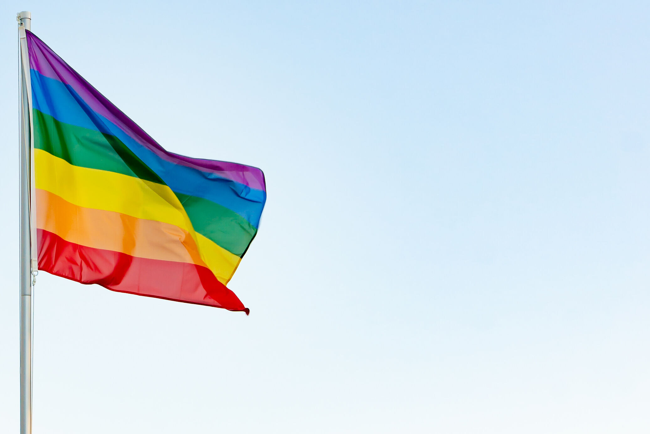 DC’s first Latino-centered LGBTQ rights group’s document collection to ...