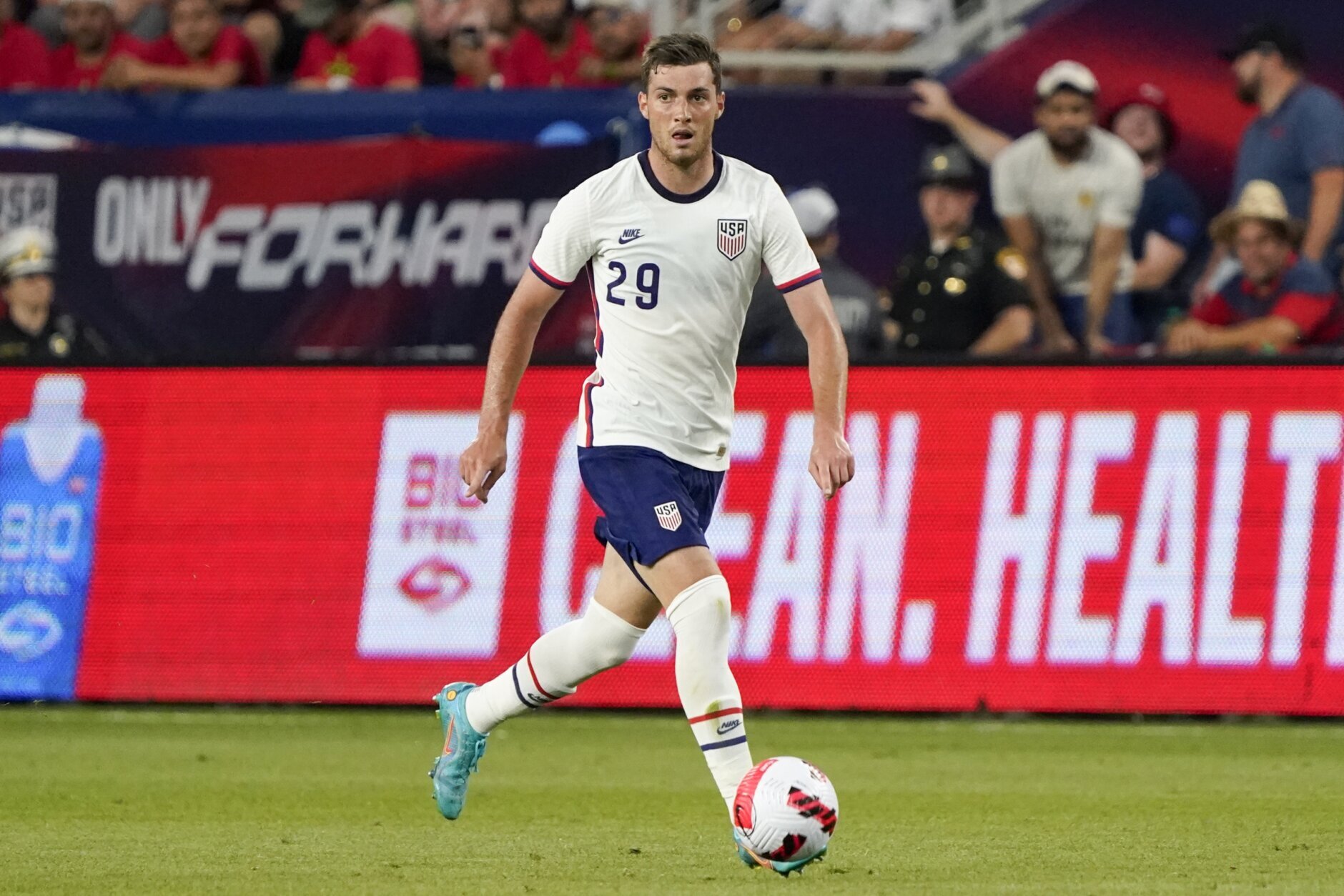 Pepi Steffen Left Off US World Cup Roster Ream Wright On WTOP News Pepi Steffen Left Off US World Cup Roster Ream Wright On WTOP News