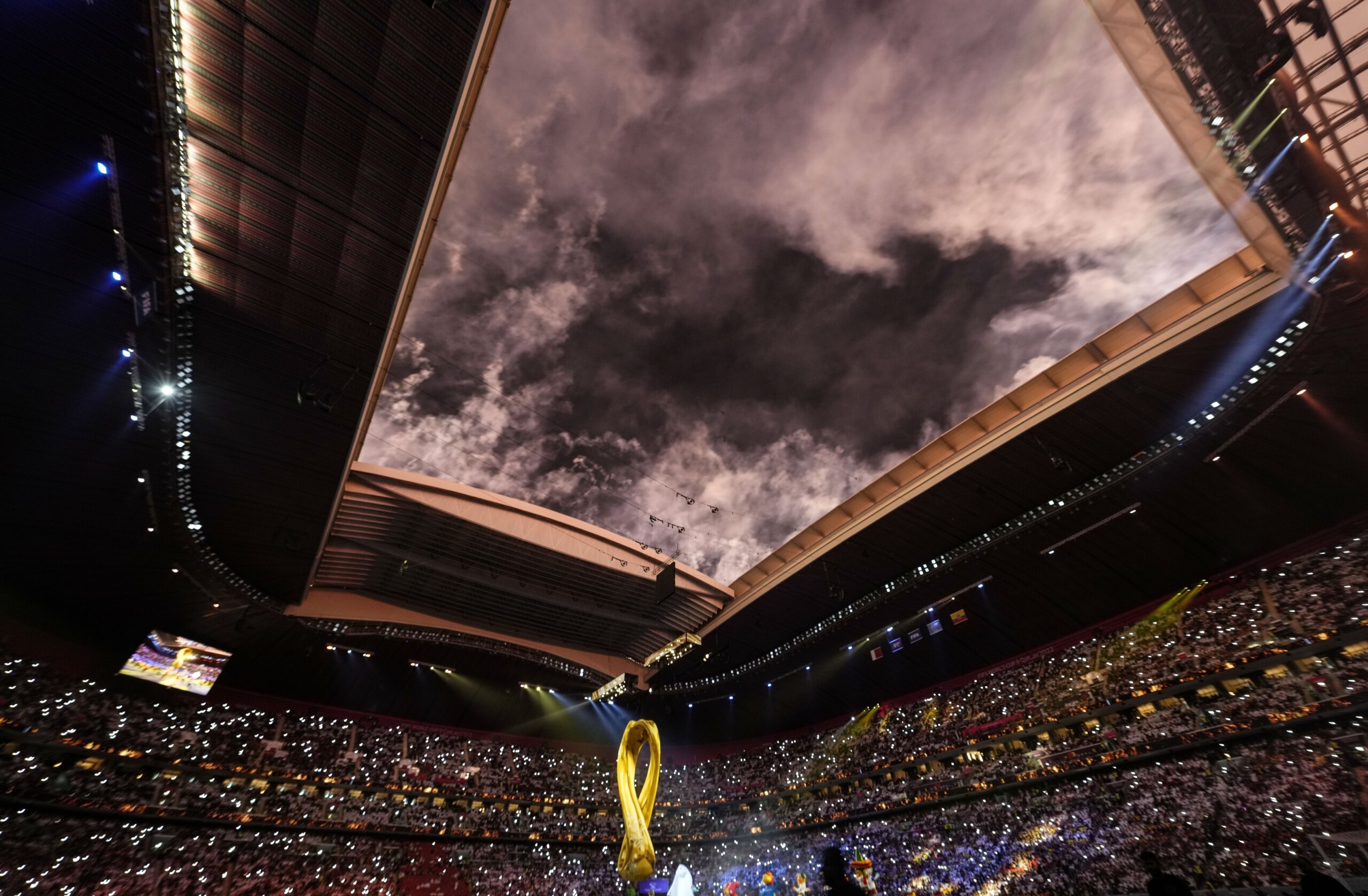 The Hunt: Al-Qaida issues a warning about World Cup - WTOP News