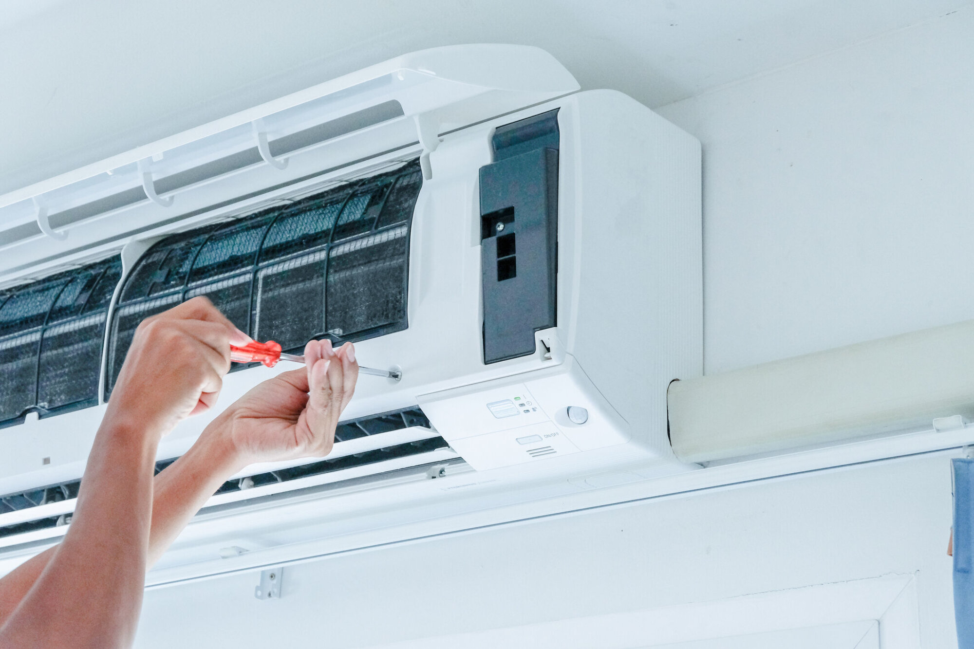 Don’t lose your cool ahead of the heat wave: basic care for your HVAC ...