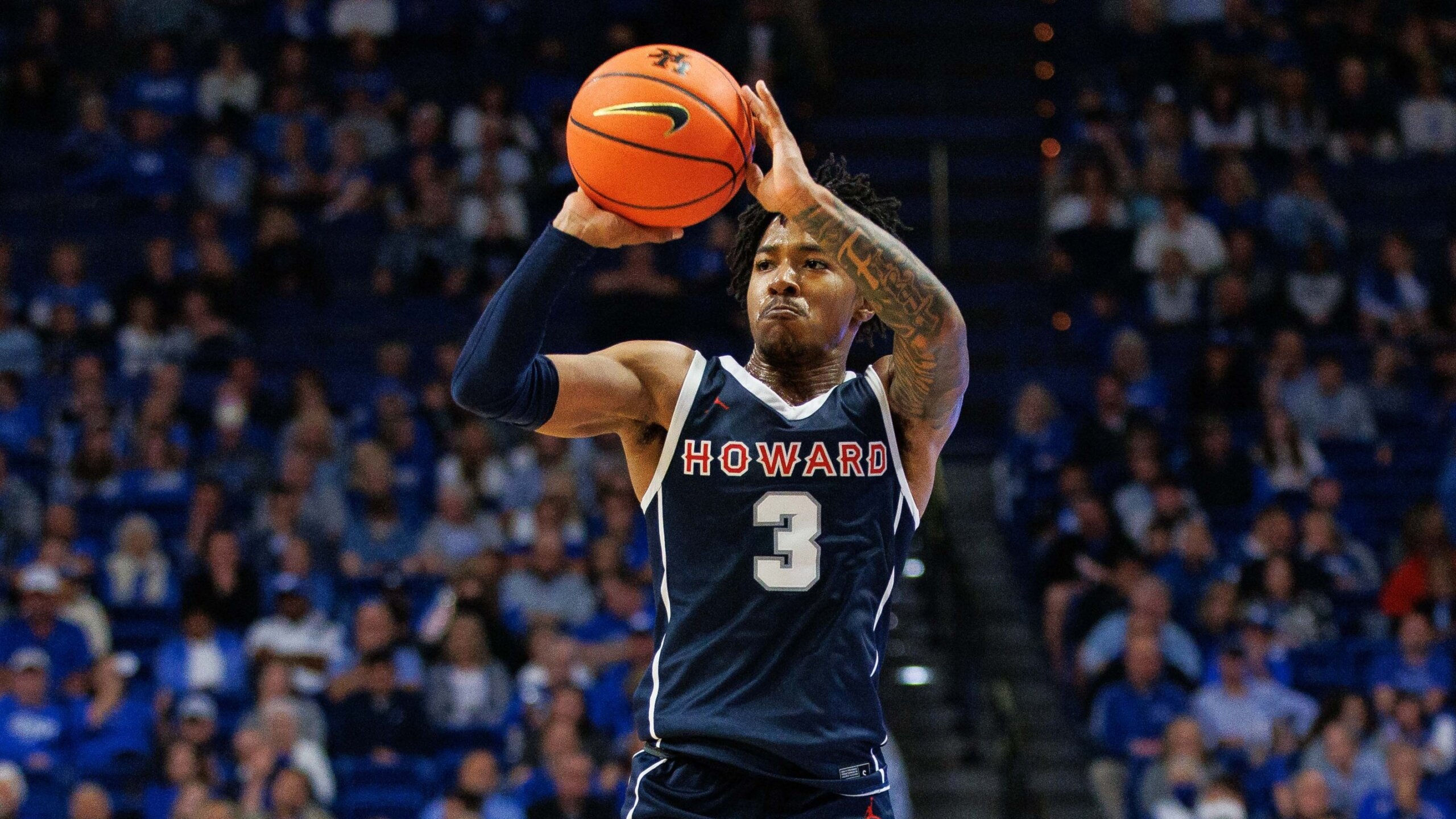 Howard’s Elijah Hawkins’ summer internship put him in middle of U.S ...