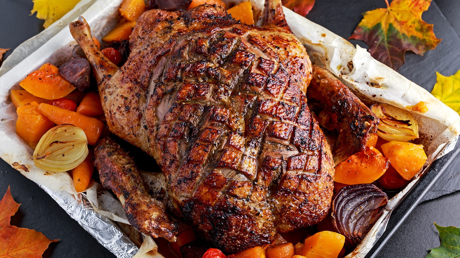 Turkey prices are flying higher this year: Here’s how to have an ...