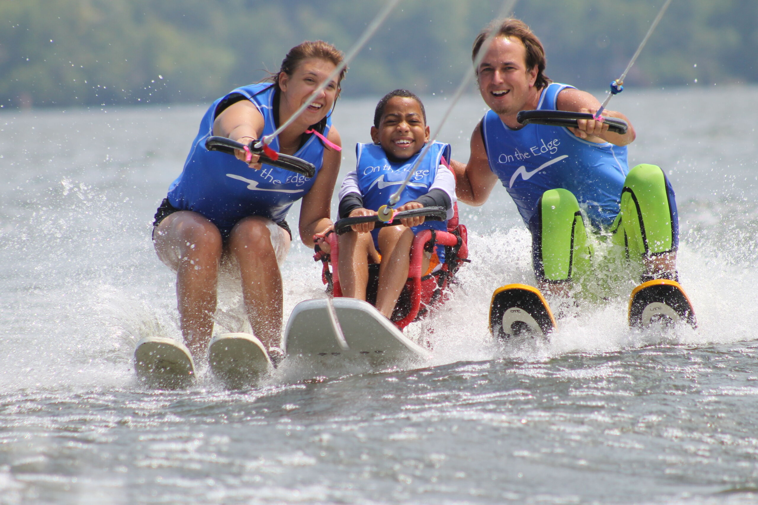 DC nonprofit helps kids with disabilities soar this holiday season ...