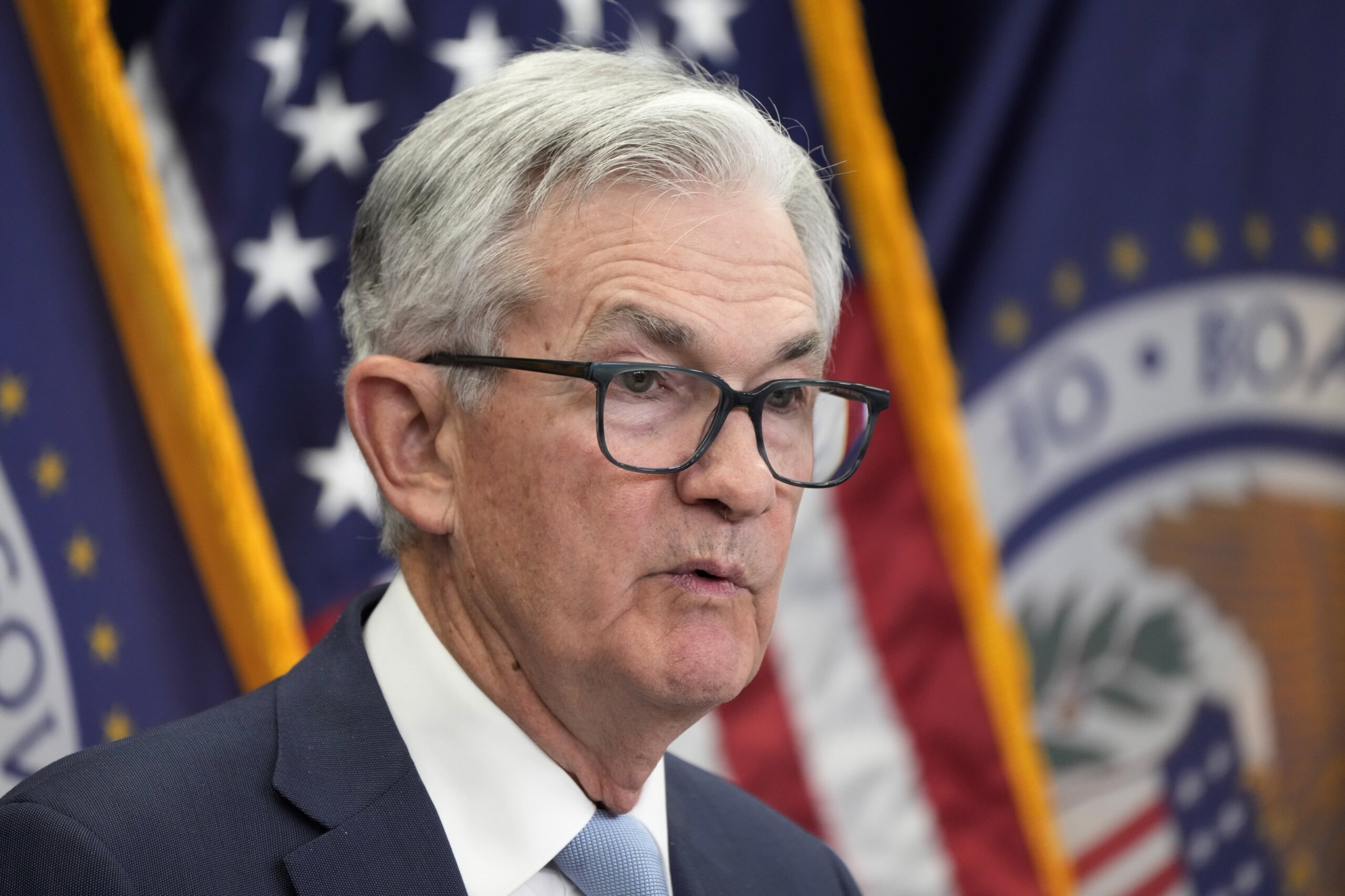 US recession a growing fear as Fed plans to keep rates high - WTOP News
