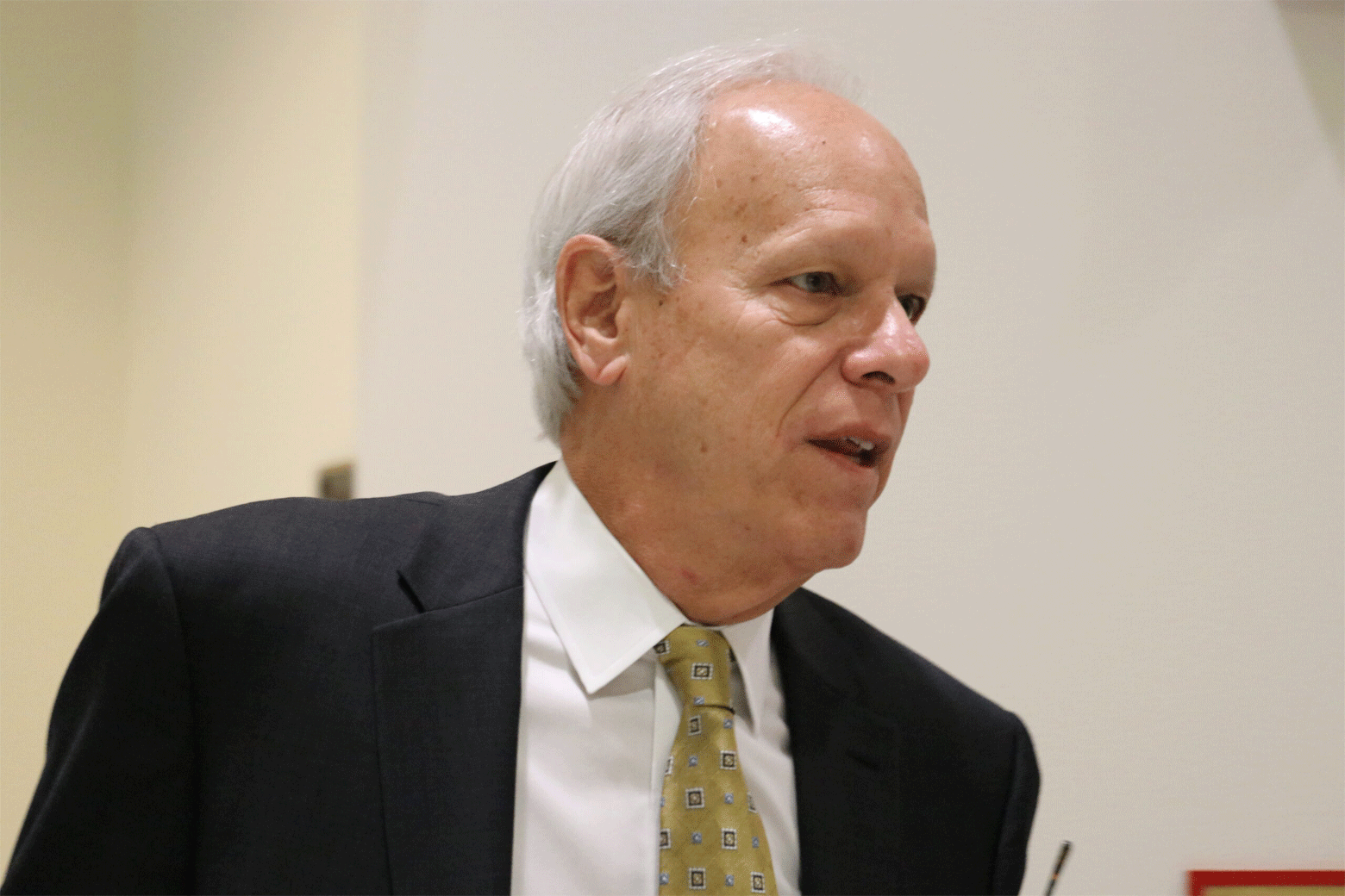 Moore taps Sen. Pinsky and Mollie Byron for his administration ...