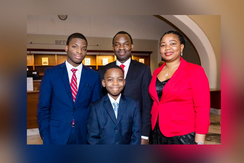 US grants asylum to 12-year-old Nigerian chess prodigy - WTOP News