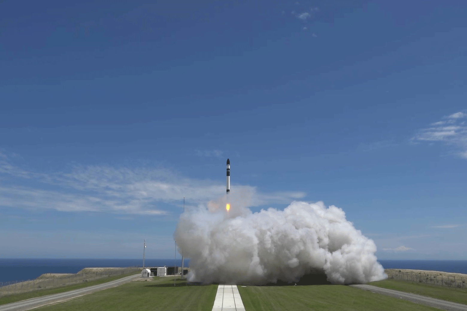 Rocket Lab launch postponed - WTOP News