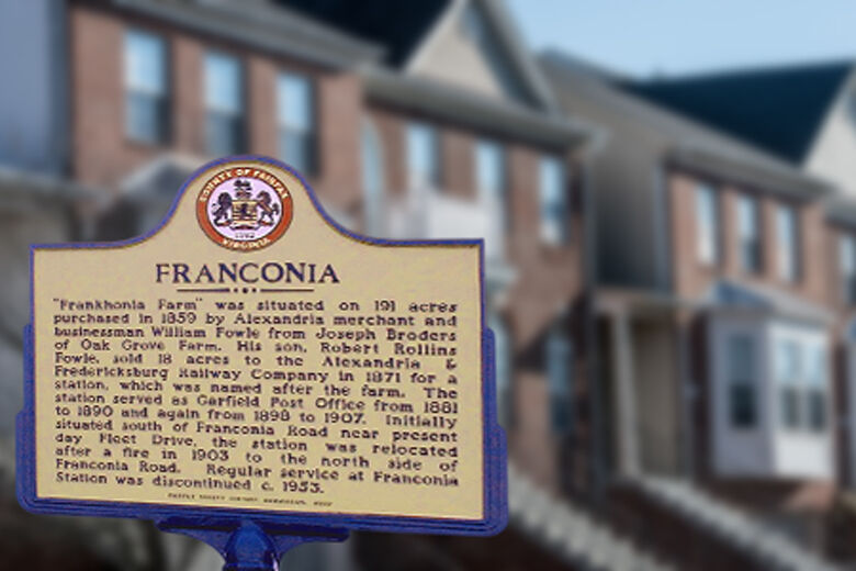 Fairfax Co. officially renames Lee District in a move away from ...