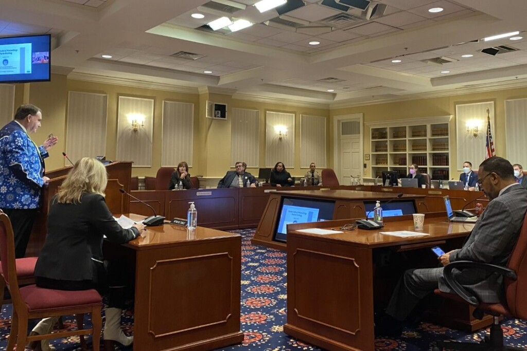 Nonprofit organization plans to release comprehensive report on ...