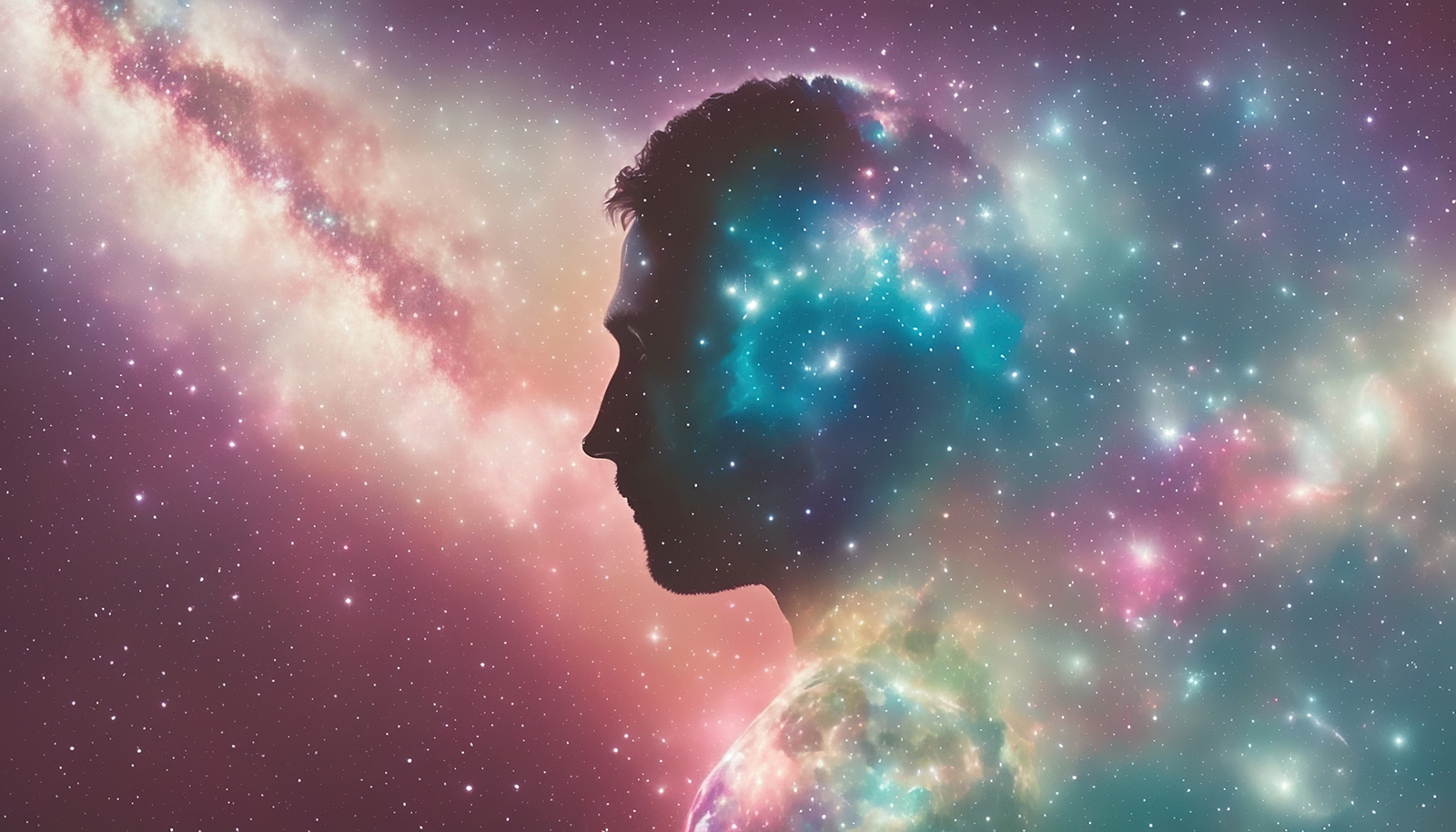 We are all made of stars: The long trip from the big bang to the human ...