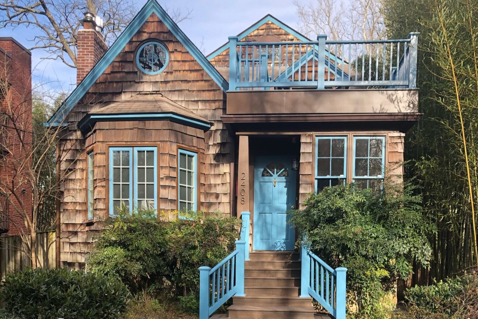 How a Georgetown restaurant’s menu led to 1970s ‘Afternoon Delight ...