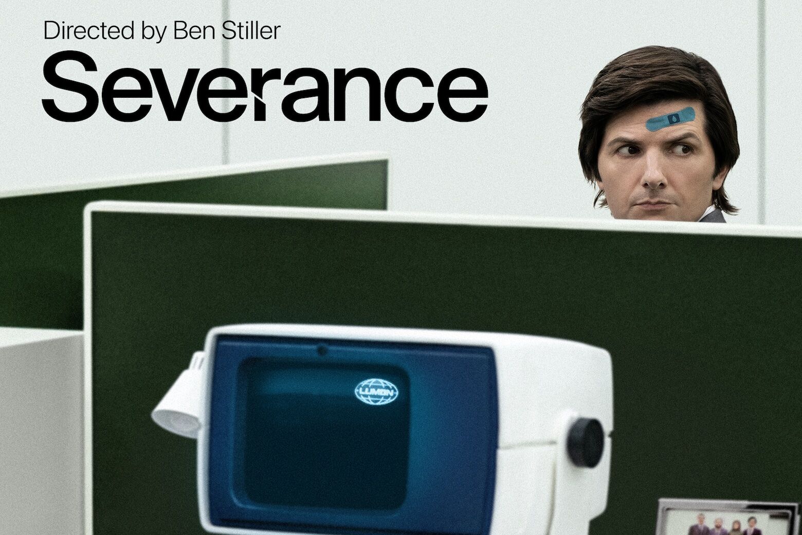 Review: ‘Severance’ is my favorite drama nominated at Sunday’s SAG ...