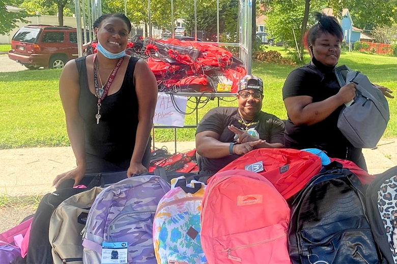 Through activism, Maryland’s homeless youth are driving search for ...