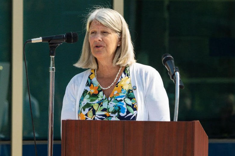 Prince William County board punts on public comment changes - WTOP News