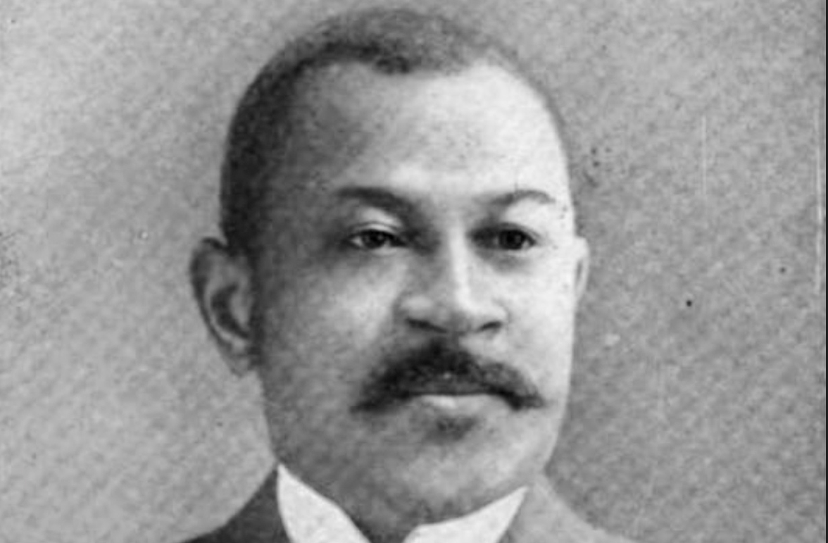 How one man’s list gave Black inventors the credit they deserved - WTOP ...