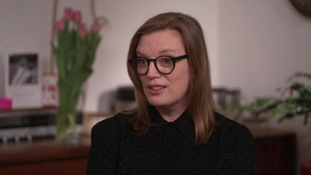 ‘Women Talking’ writer-director Sarah Polley: ‘I approach filmmaking ...