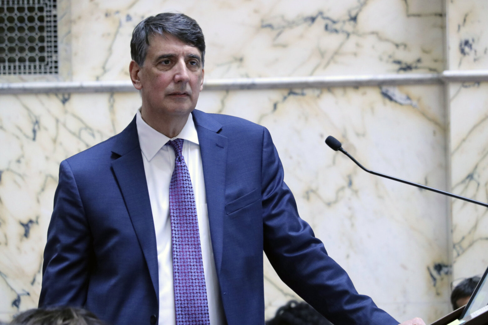 Maryland Senate debates funding shift to education in budget - WTOP News