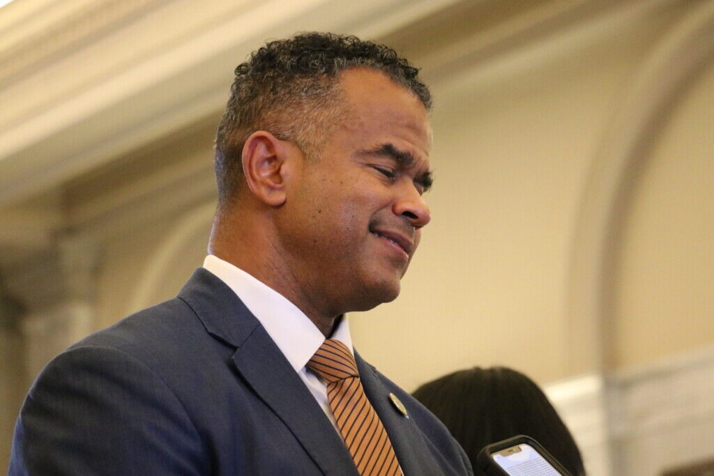 Md. House casts emotional vote on child sexual abuse bill, Moore plans ...