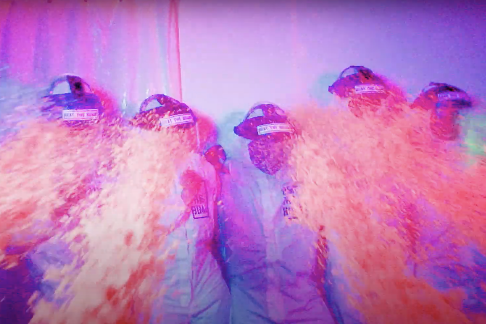 Get blasted by paint at ‘Beat The Bomb’ in DC’s Ivy City, where ‘losing ...