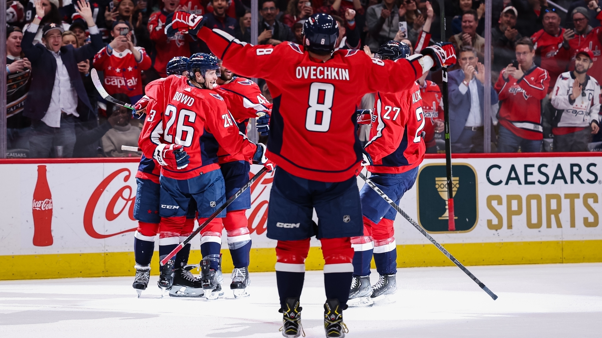 Alex Ovechkin’s latest record proves, again, that he’s not slowing down ...