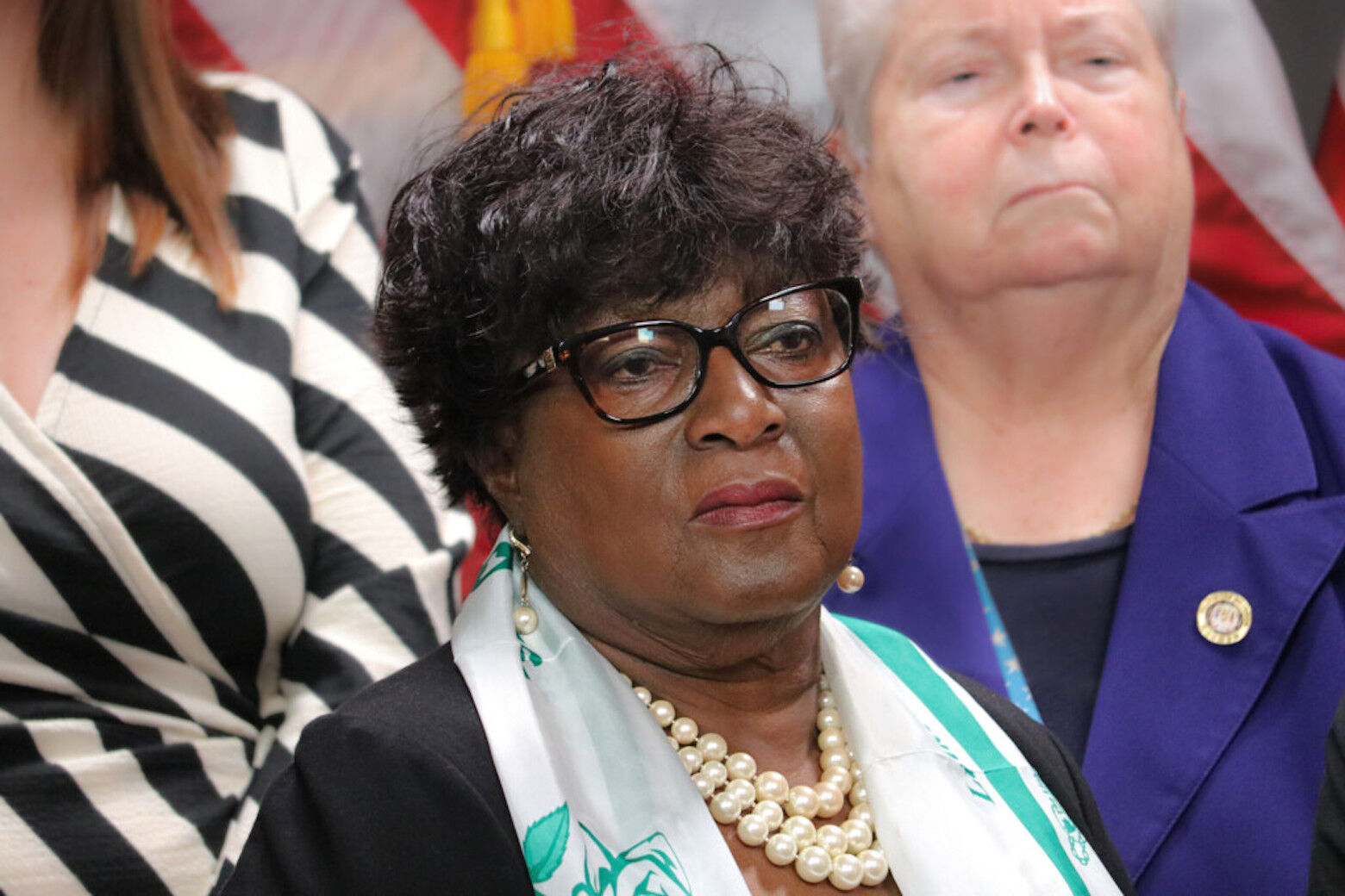 Maryland legislative women’s caucus still divided — only Democrats ...