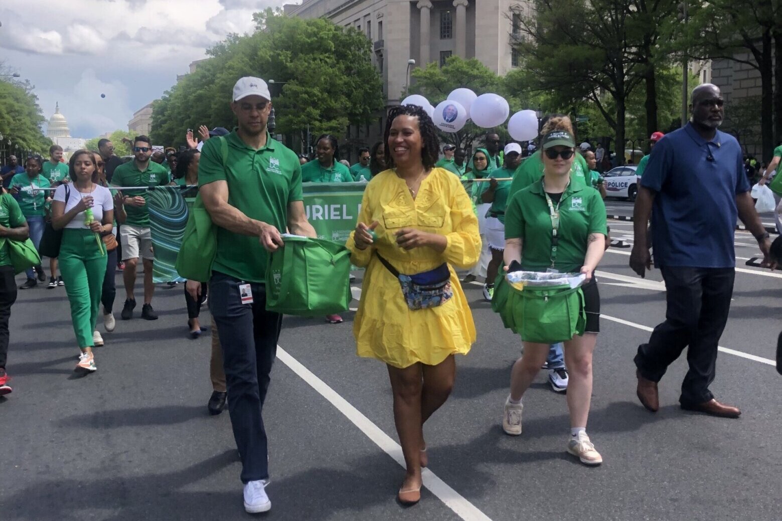 DC Emancipation Day celebrates a step toward freedom in 1862 - WTOP News